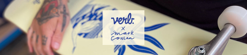 Artist Series – Verb.