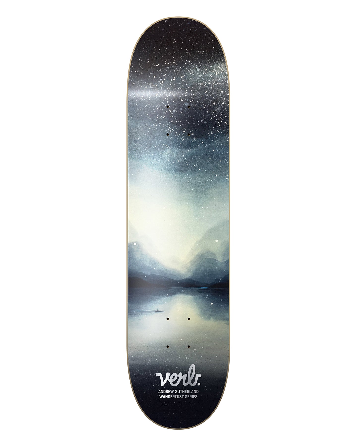 Andrew Sutherland – Verb.